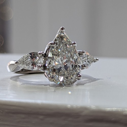 Jewelry Store Frederick, MD | Colonial Jewelers