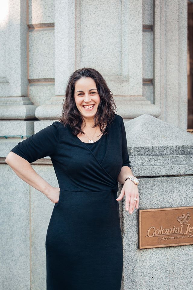 Frederick Lifestyle Magazine Feature