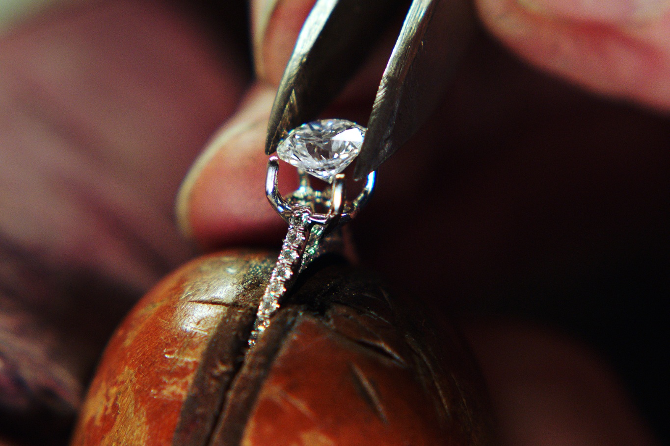 Upgrade Your Diamond: How Trade-Ins Work At Colonial Jewelers
